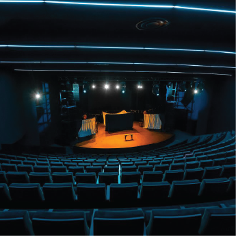 DiGiGrid & DiGiCo deliver sonic distribution versatility to Lithuanian ...