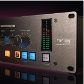 Solid State Logic Wins 2022 Queen’s Award For Enterprise: Innovation With Fusion Processor ...