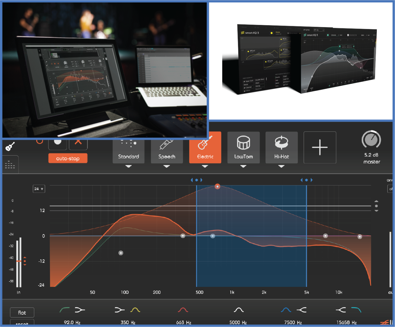 sonible - Audiotonix | Audio Console Solutions