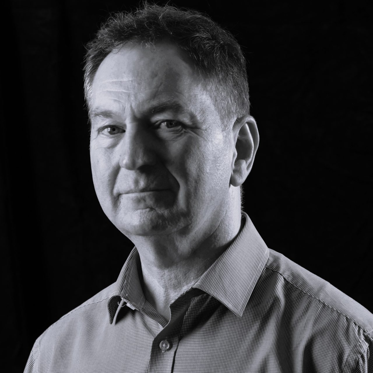 Executive Team - Audiotonix | Audio Console Solutions
